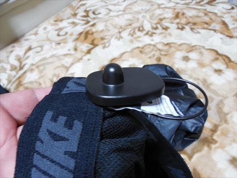 着れないじゃん: 今日の肴